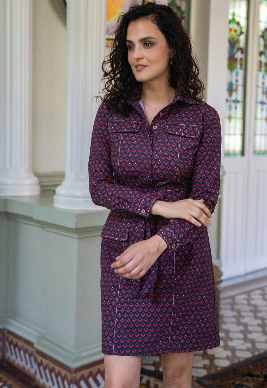 LO NUEVO – Elizabeth Lozano Chile