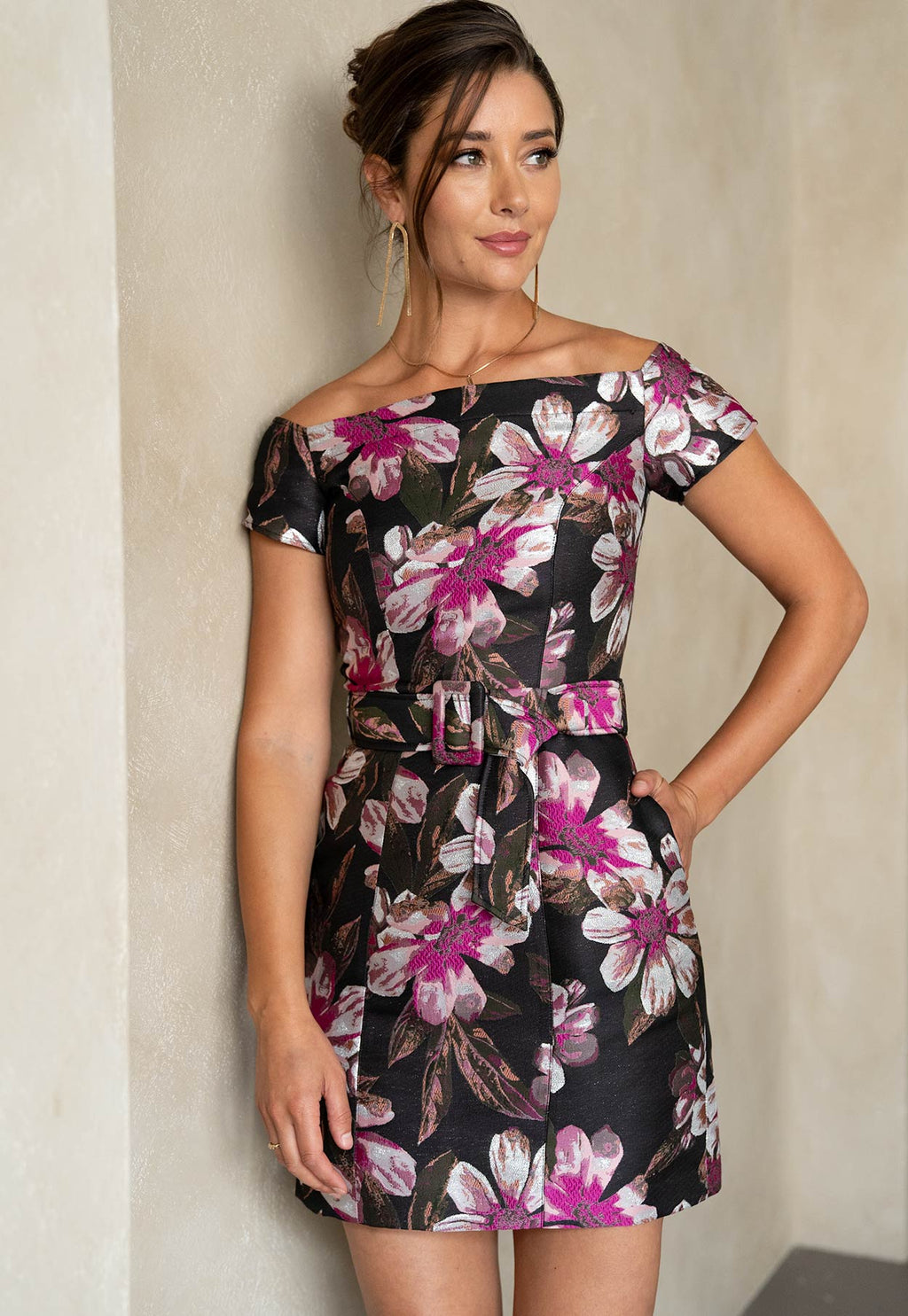 Indira Flor – Elizabeth Lozano Chile